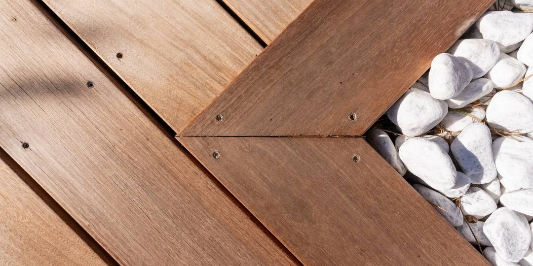 Ventilation structure bois exotique : stabilité et durabilité ...